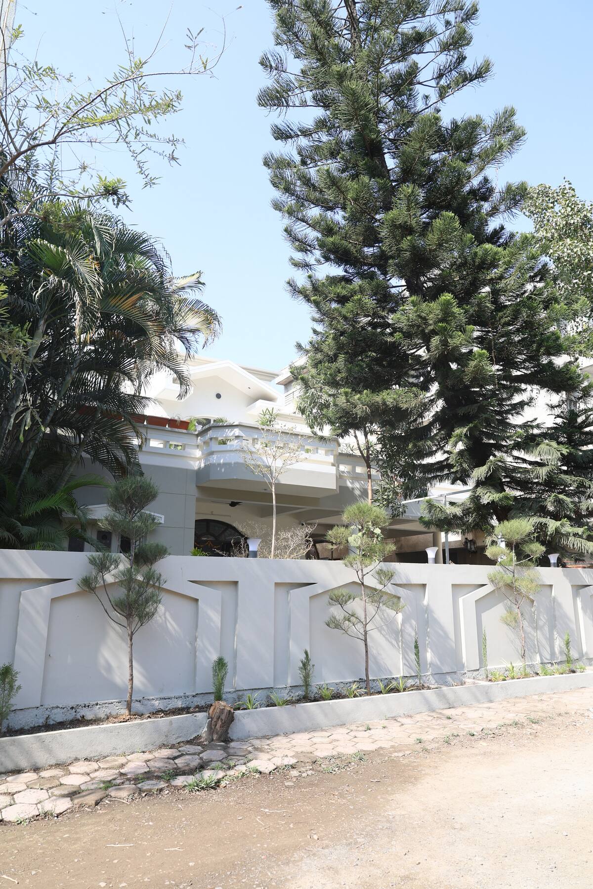 Indore Villa Holiday Rentals - Madhya Pradesh, India | Airbnb