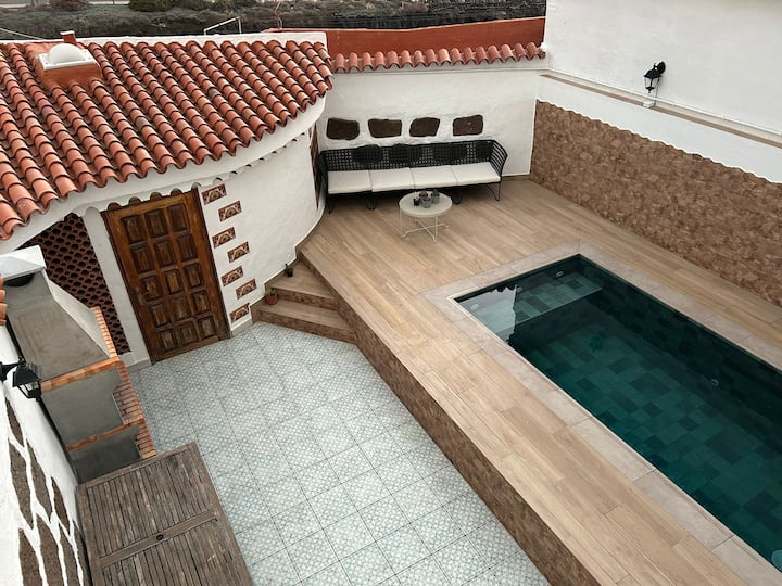 Casa Mariquita - Agaete