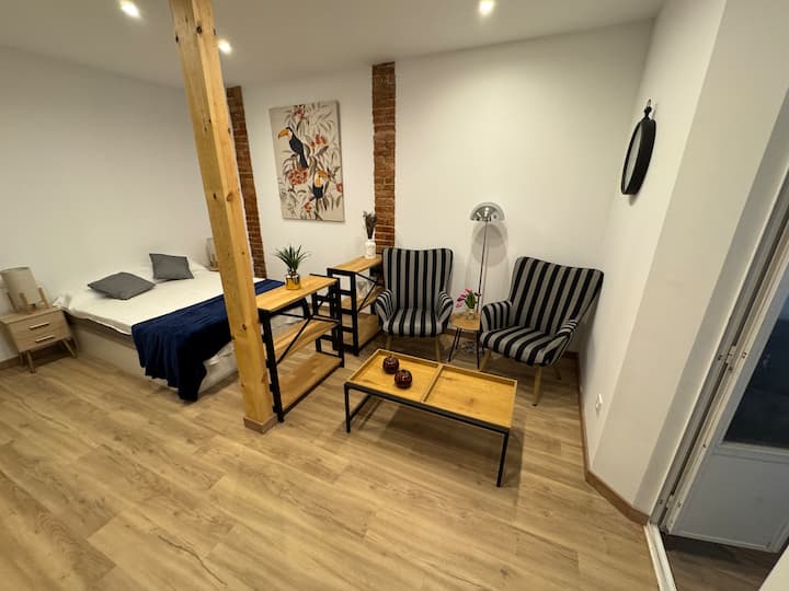 Vacare Renedo - Santander
