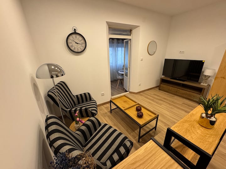 Vacare Renedo - Cantabria