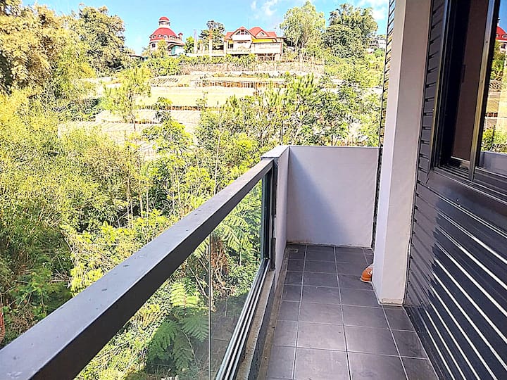 Zillon Homes C1-transient Baguio - La Trinidad