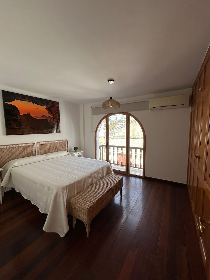 Casa Salvador - Sardina