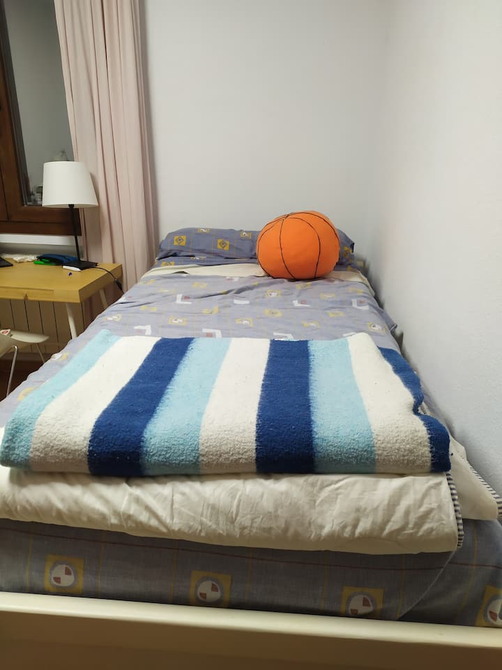 Noches Como En Casa O Mejores - Benidorm