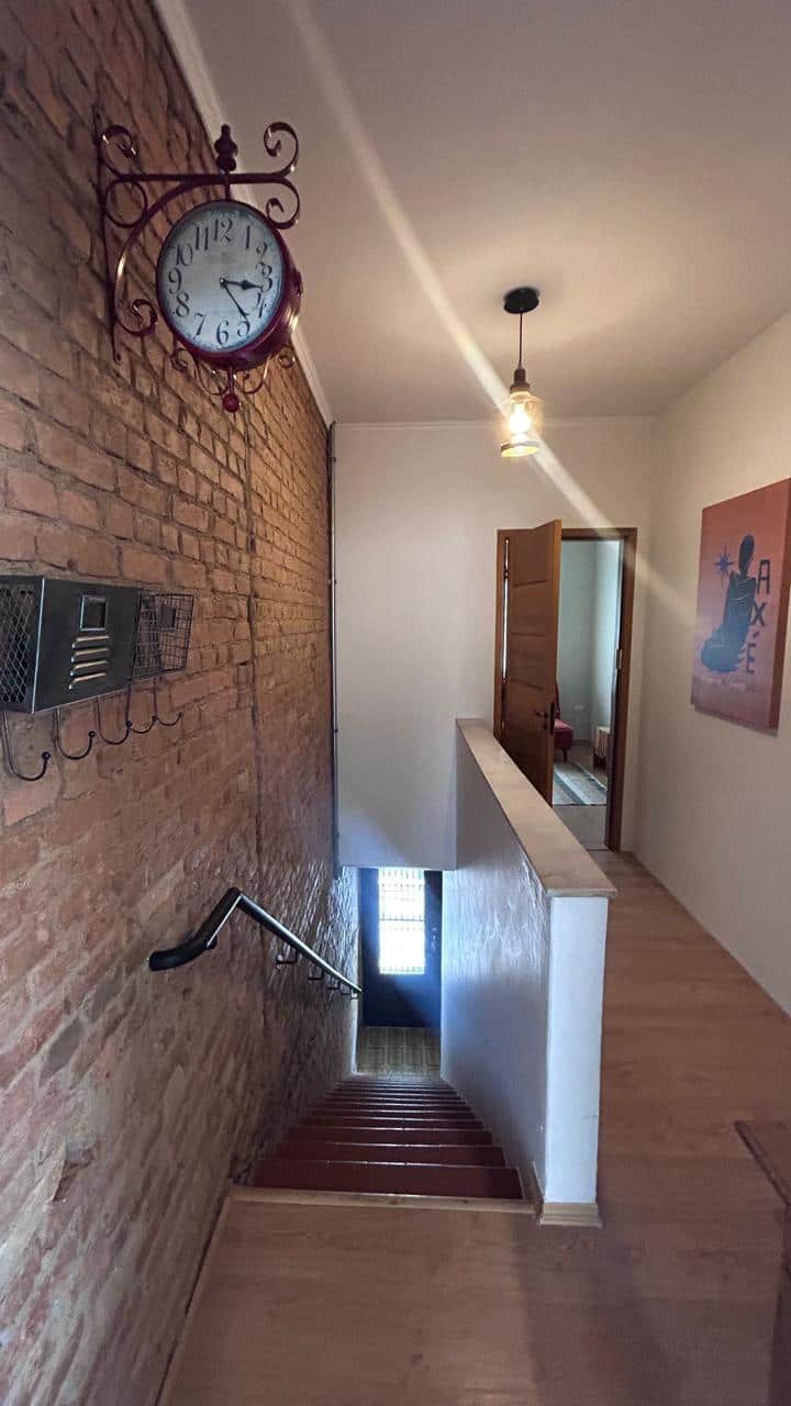 Aconchego Em Casa Na Pompeia Próx. Allianz Parque - São Paulo