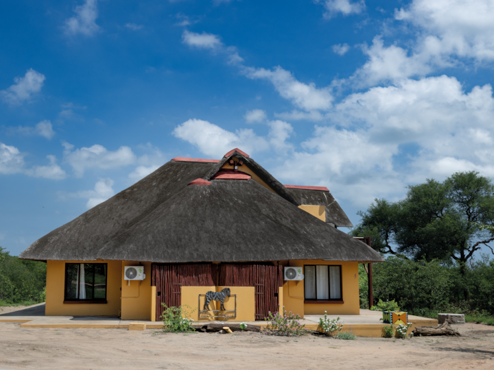 Villa Mangwa @ Silonque - Phalaborwa