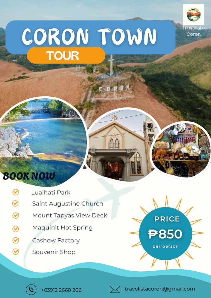 Cozy, Modern, Minimalist - Calapan