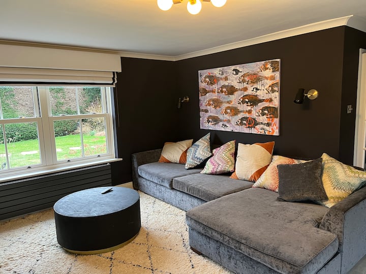 Rural Escape In Henley-on-thames - Negotiable - Henley-on-Thames