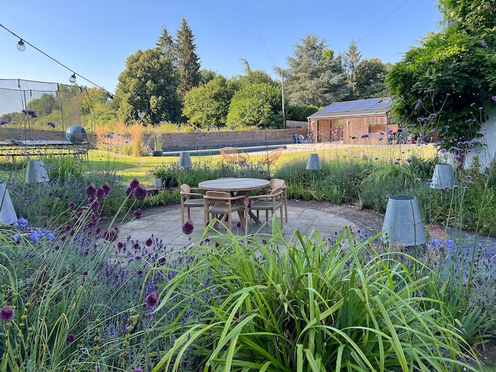 Rural Escape In Henley-on-thames - Negotiable - Henley-on-Thames