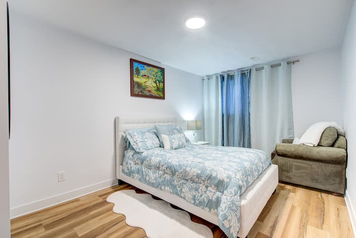 The Beauty Home - Perfect & Peaceful Place To Stay - Laval