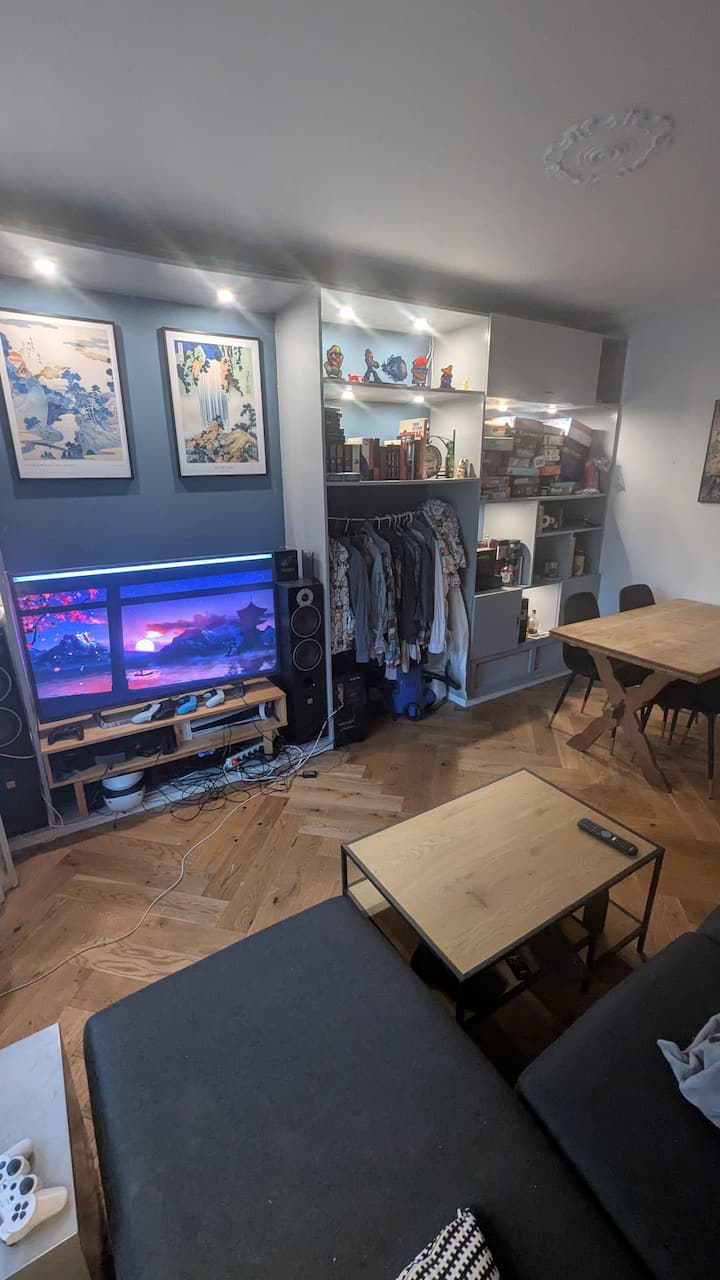 Quaint Apartment In North Cph - 哥本哈根