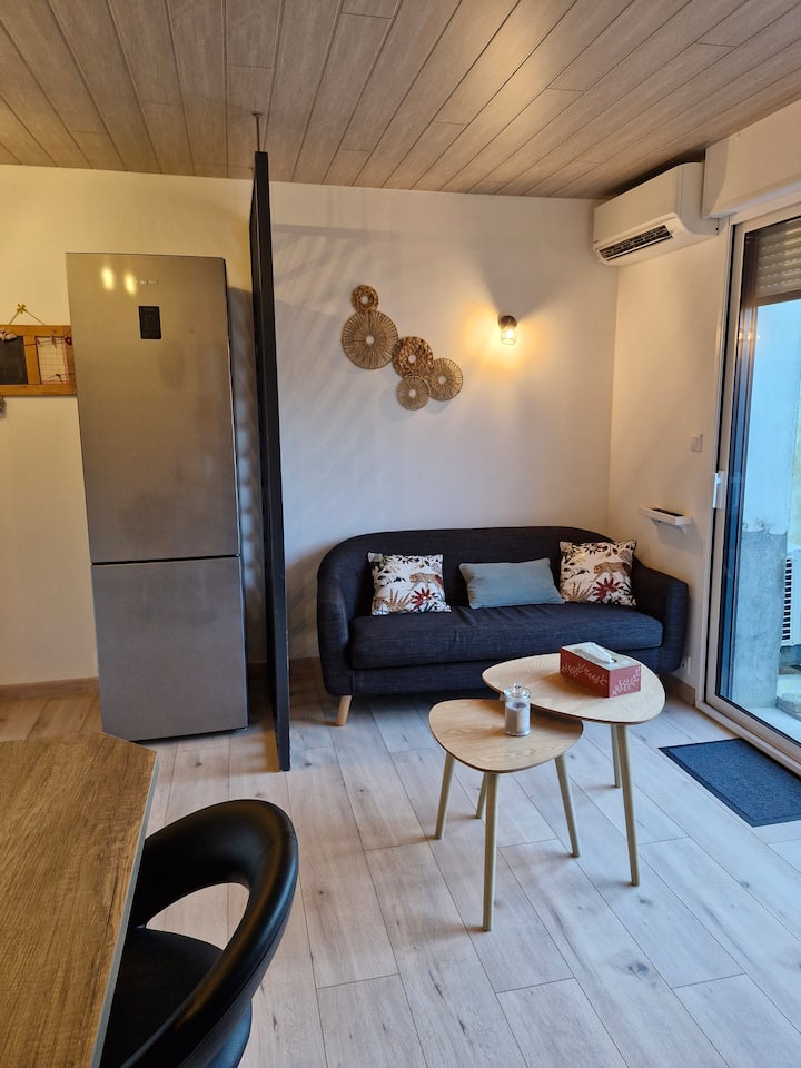 Le Petit Donjon - Les Herbiers