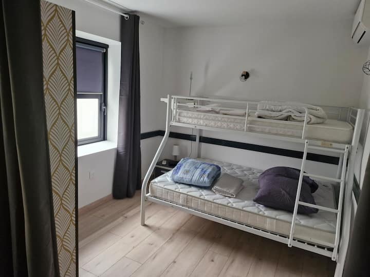 Le Petit Donjon - Les Herbiers