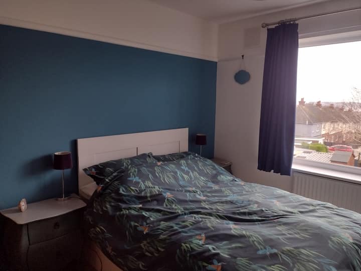 Comfortable And Peaceful Room - Chatham, Kent