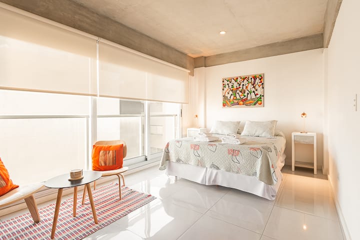 My Soler En Palermo Hollywood - Argentina