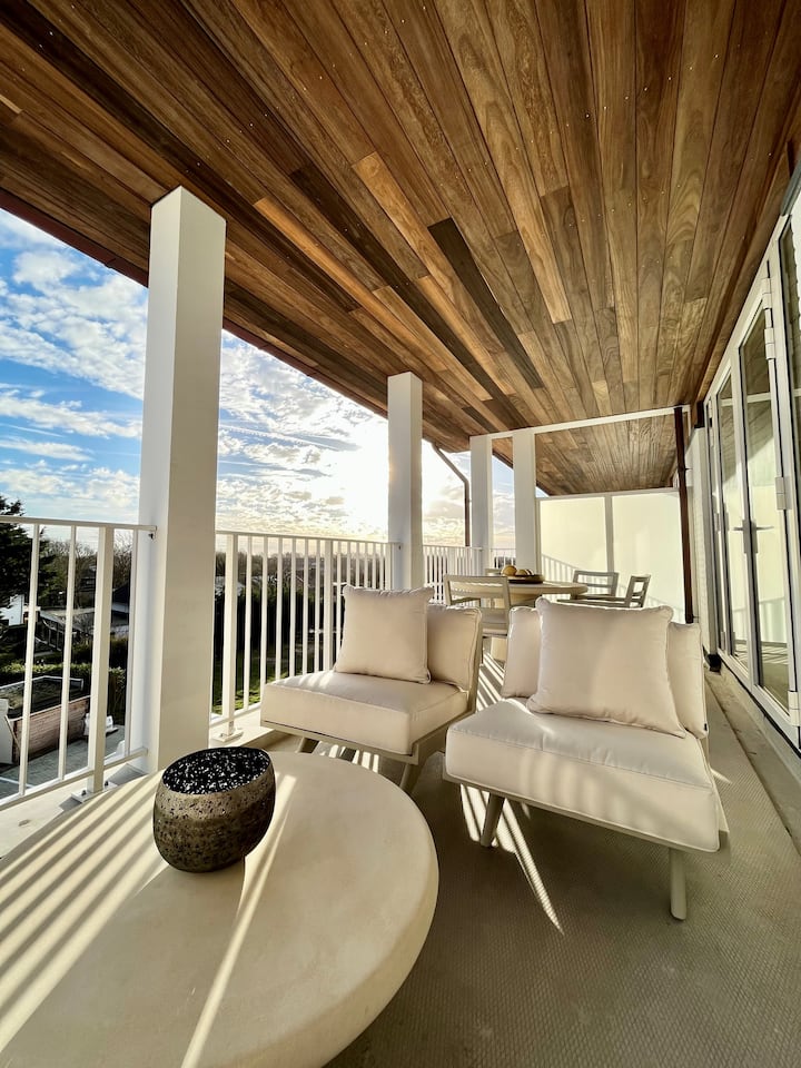 Bliss@sea 205 - Nieuwvliet