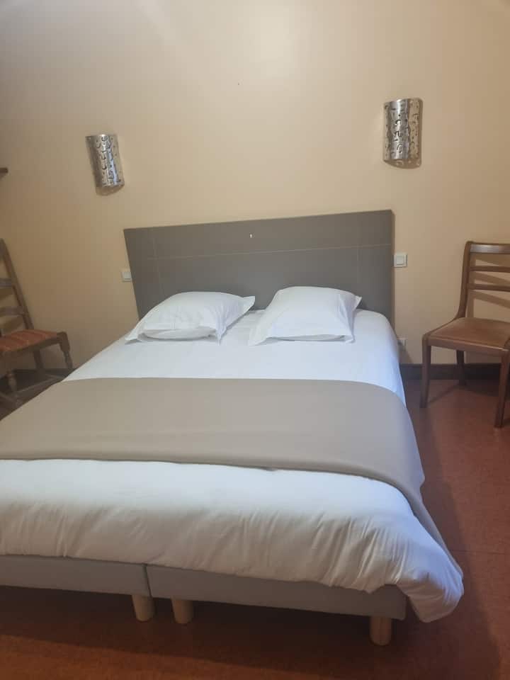 Chambre D'hôtes Le Conquérant - Barfleur