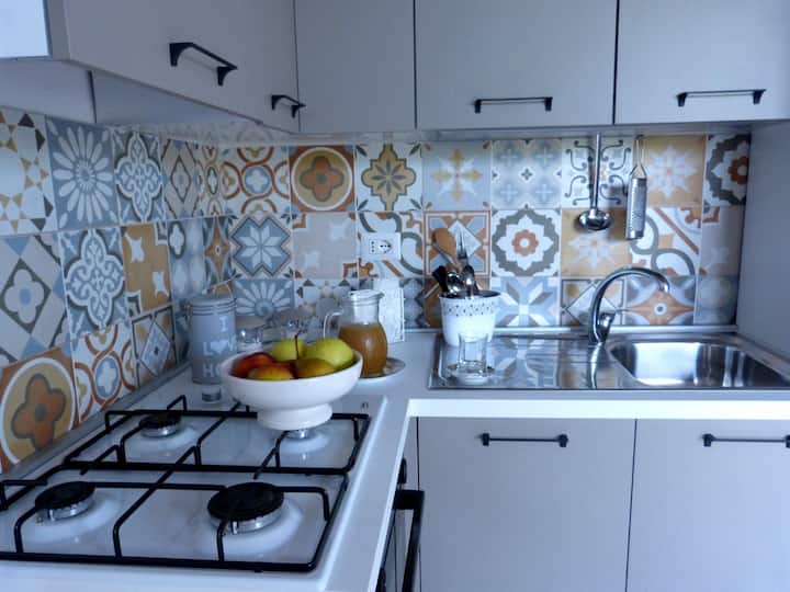 Casa Vacanze 6 - Noto