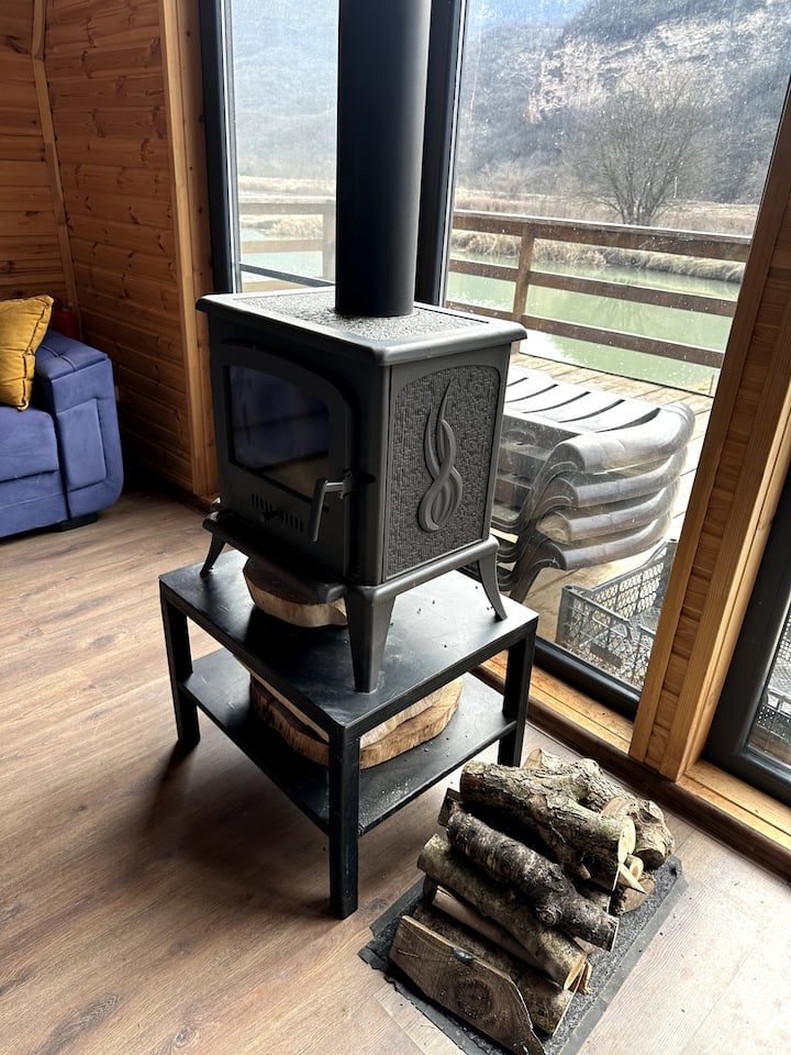 Samshvilde Hideaway - Georgia
