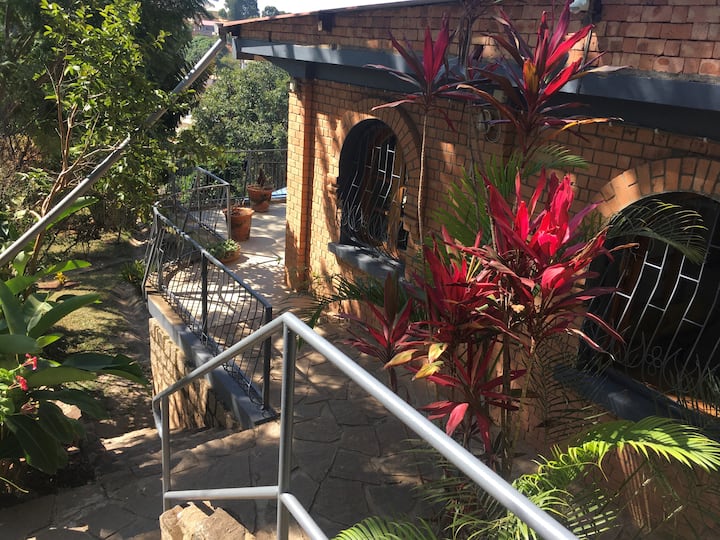 Akany Lemürien Villa Confort Meublée, - Antananarivo