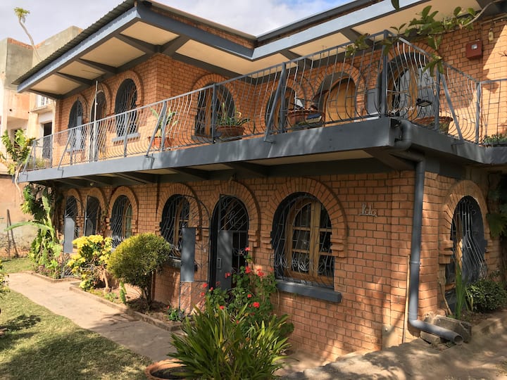 Akany Lemüriens - Antananarivo