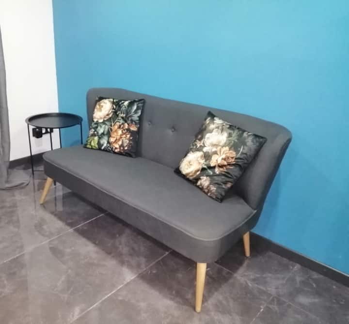 Appart à 5mn De Bourg - Bourg-en-Bresse