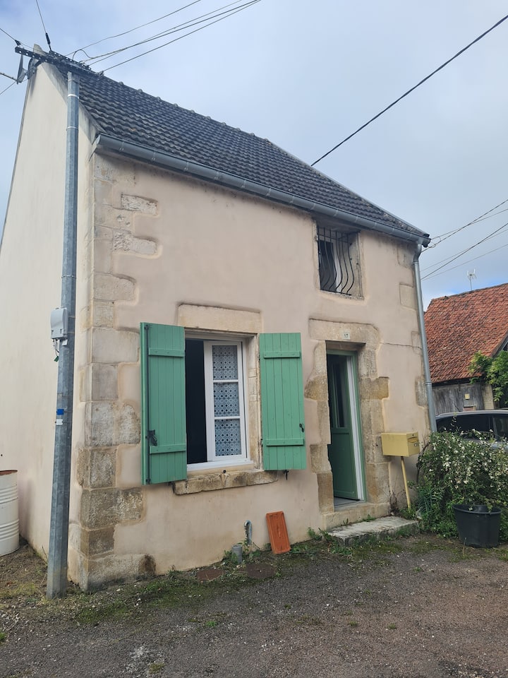 Maison Individuelle - Vézelay
