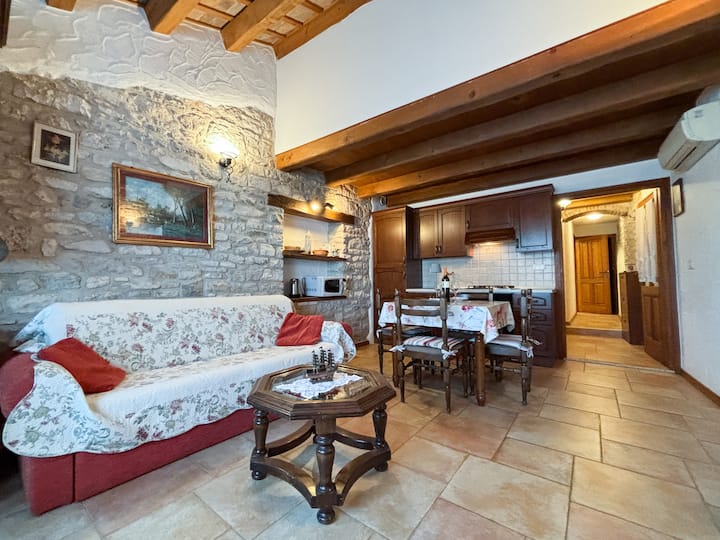 Apt By The Sea - Novigrad