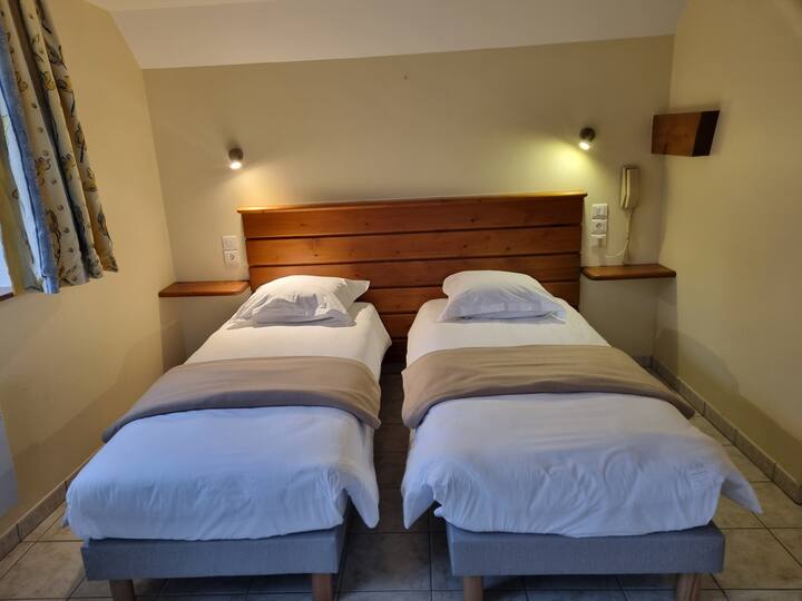 Chambre D'hôtes Le Conquérant - Saint-Vaast-la-Hougue