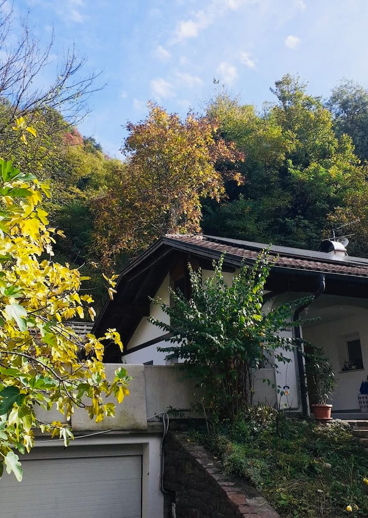 Haus Im Grünen, Südtirol - Bolzano