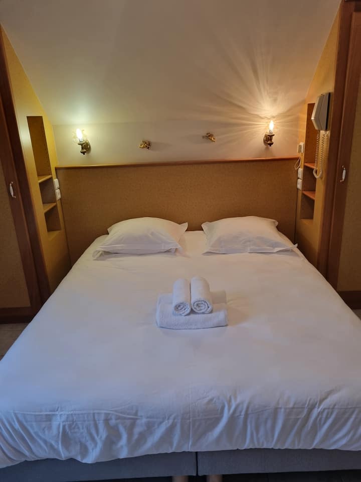 Chambre D'hôtes Le Conquérant - Saint-Vaast-la-Hougue