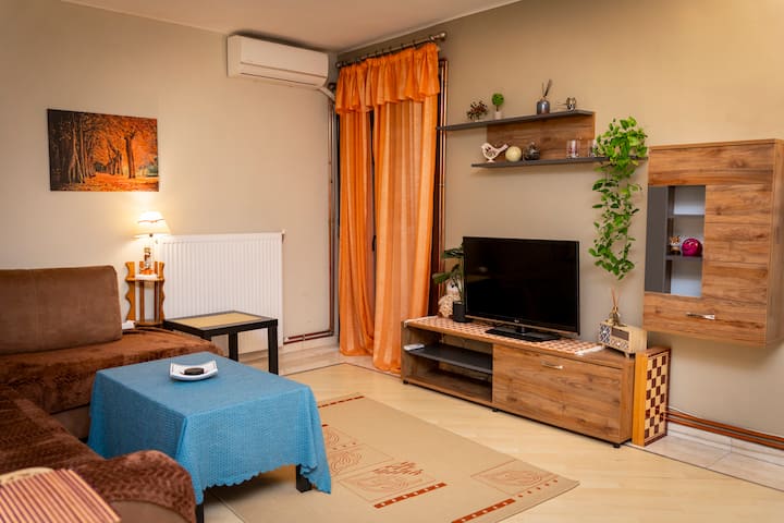 Sophie's Cozy Corner - Thessaloniki