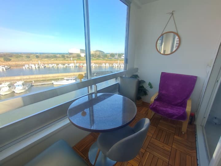 Refuge En Bord De Mer - Courseulles-sur-Mer
