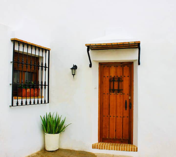 Casa Pangea - Vejer de la Frontera