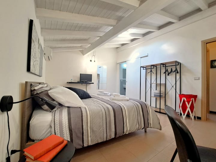 Casa Indipendente - Catania