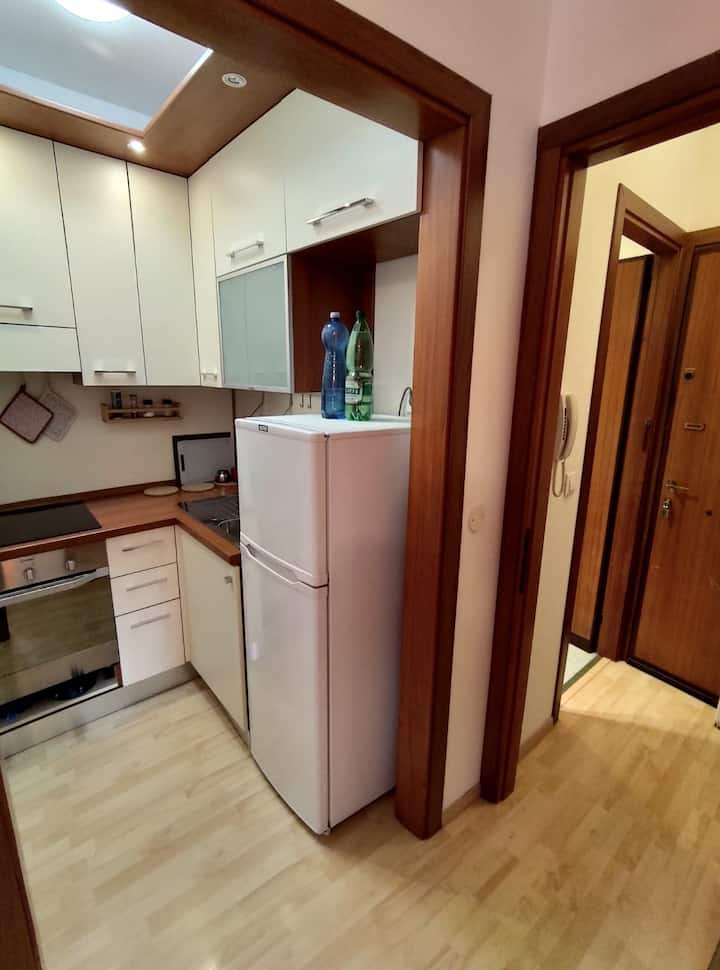 Student Cozy Flat - Padua