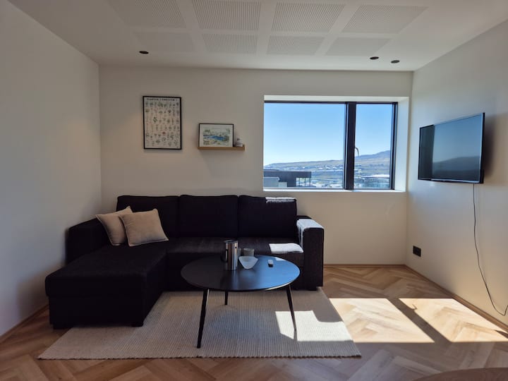 Kerjagøta Tórshavn Studio - Îles Féroé