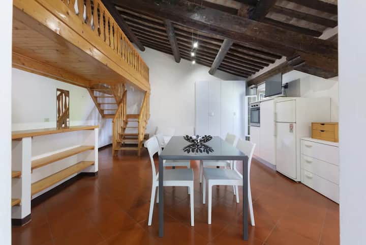 Palazzo 1500 Frescobaldi - Dependance X 2 - イタリア フェラーラ