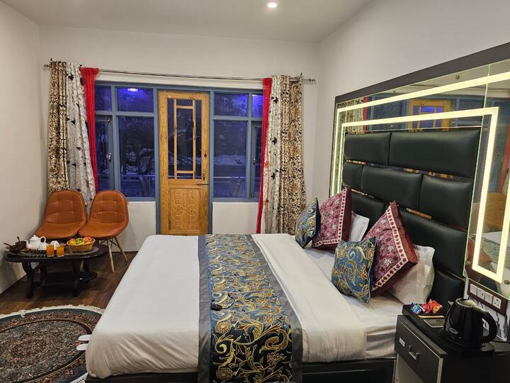 Hotel Star Gaze Inn - Pahalgam