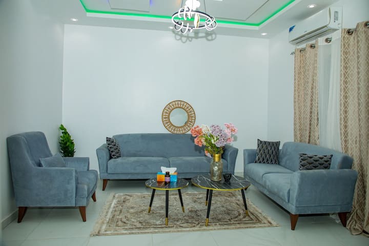 Appartement Le Tamarin - Dakar