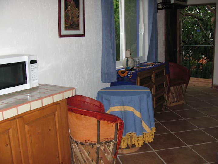 Hacienda Paraiso De La Paz - La Paz