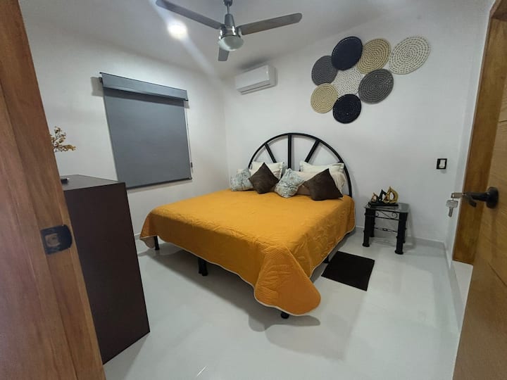 Casa Lluvia De Oro Arboledas - Manzanillo