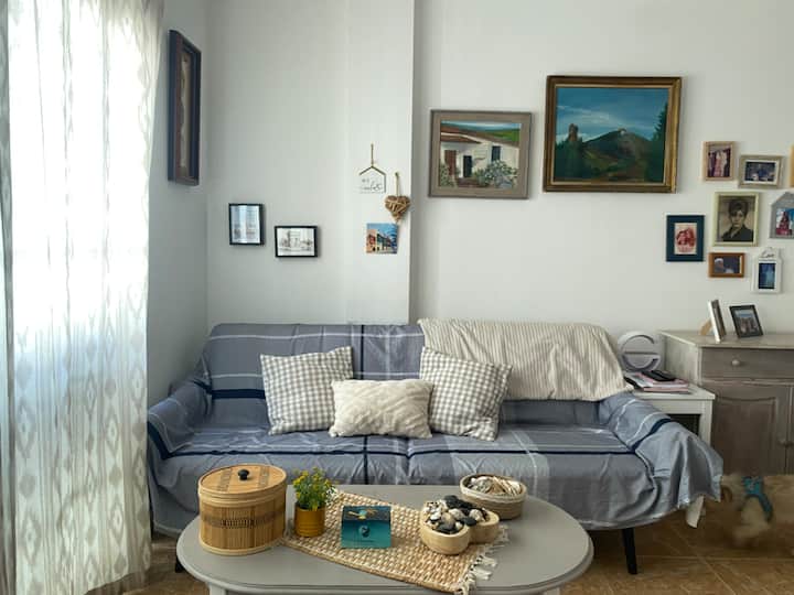 Casita - Puerto del Rosario