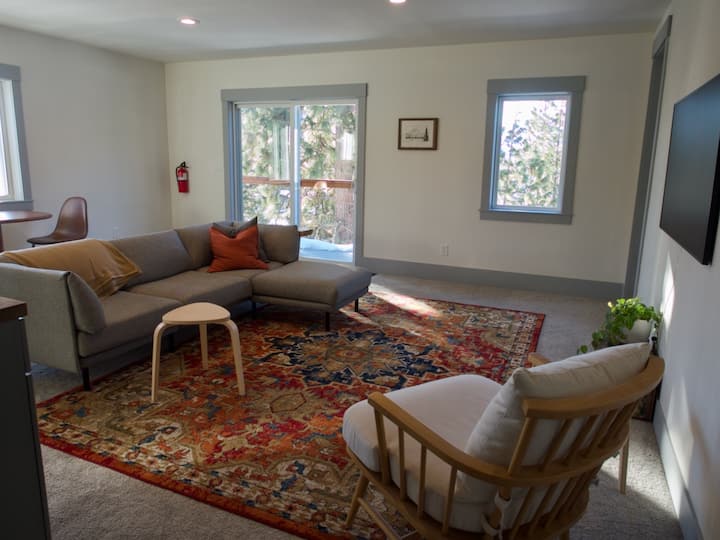 Tumwater Suite - B&b - Leavenworth, WA