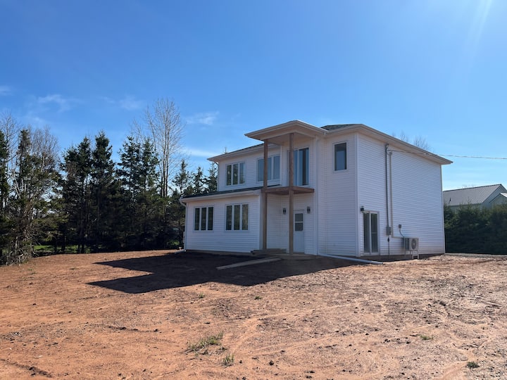 New Family Friendly Home - Charlottetown