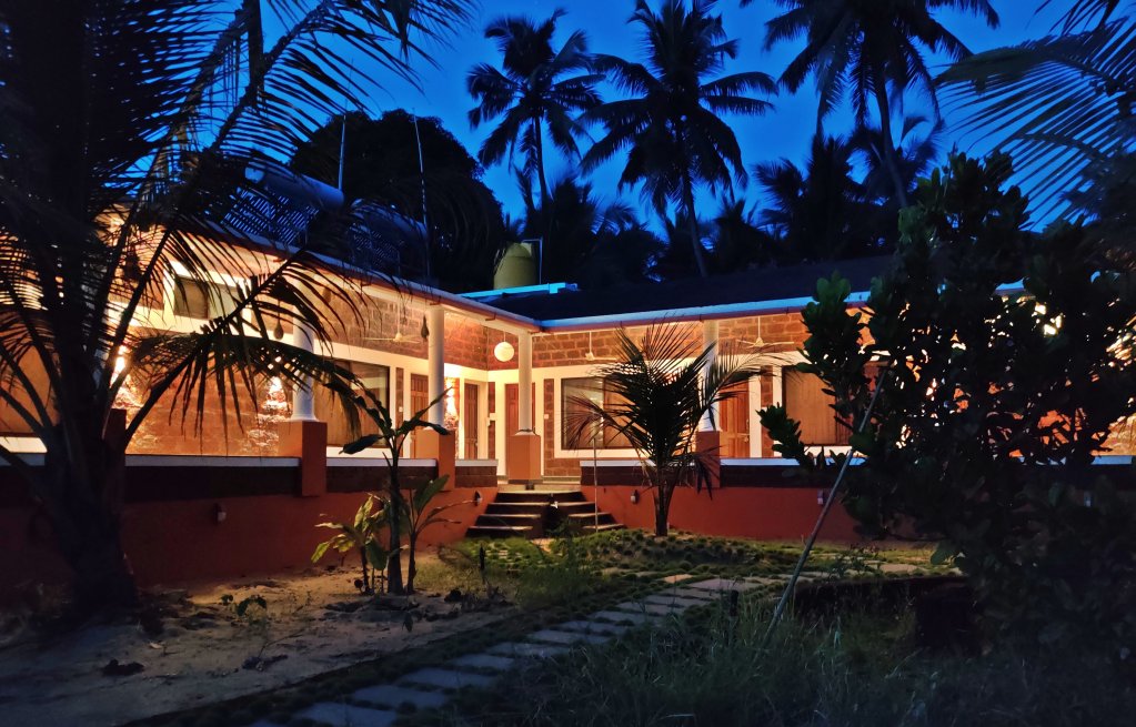 Gokarna Beachfront Holiday Rentals - Karnataka, India | Airbnb
