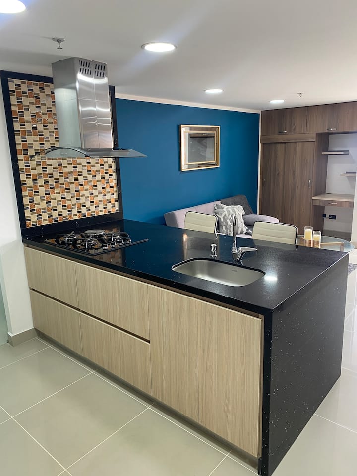 La Joya, En Sabaneta Park - Sabaneta