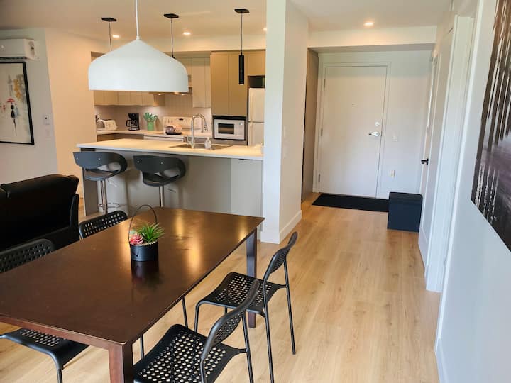 Le Muso - Québec City