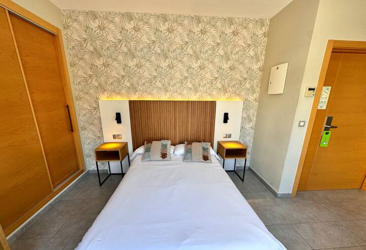 Hotel Vistamar Wellness By Dlv108 - Benidorm