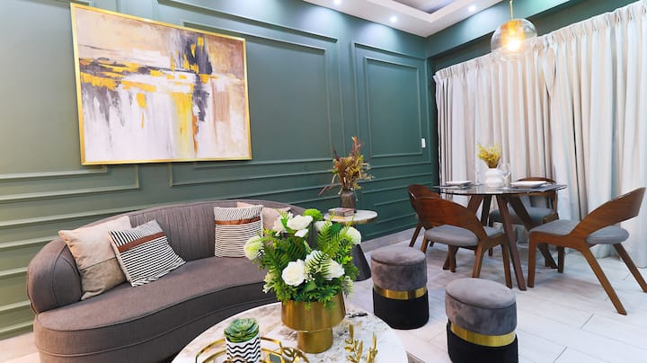 Exclusivo De Lujo-cerca De Todo - Santo Domingo