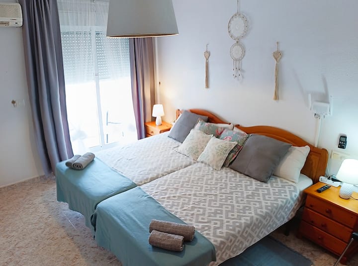 Villa Flamingo San Pedro Del Pinatar Beach House - Pilar de la Horadada
